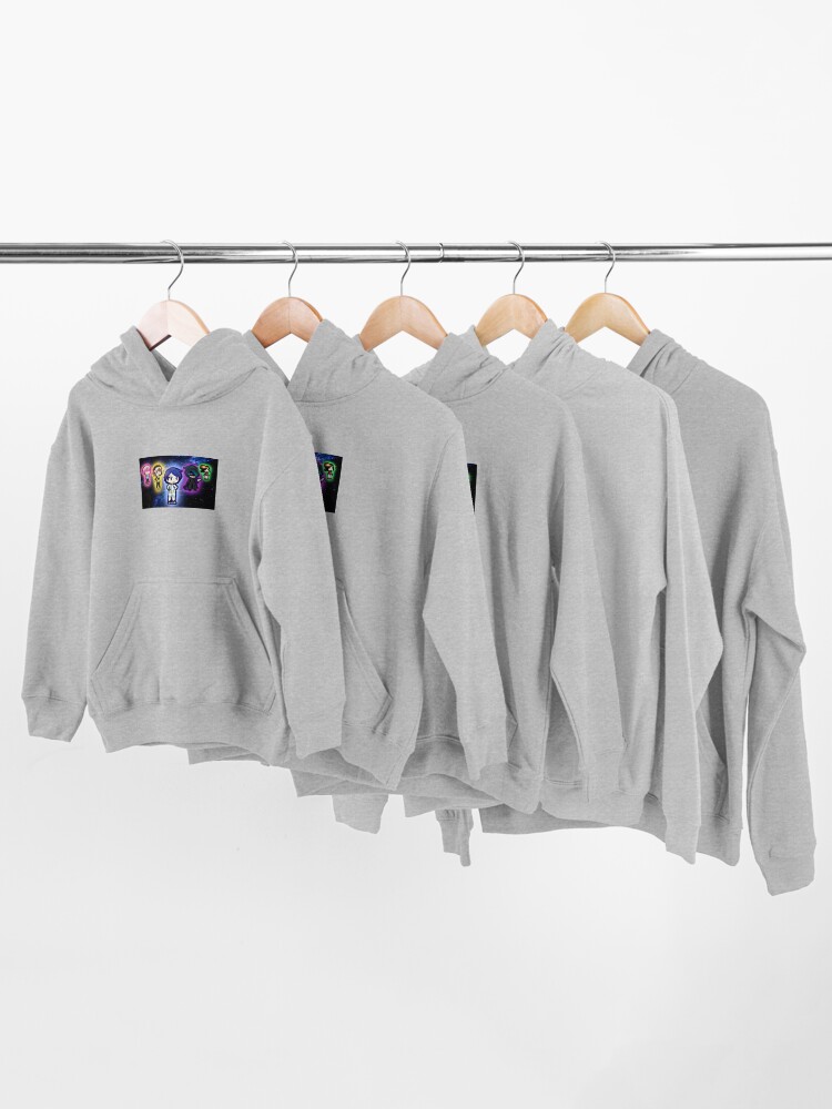 "The krew" Kids Pullover Hoodie for Sale by chulitad | Redbubble