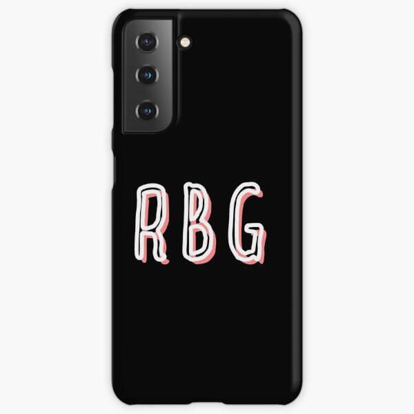 "Ruth Bader Ginsburg RBG, cute family gift, ideas for mom birthday, Dad ...