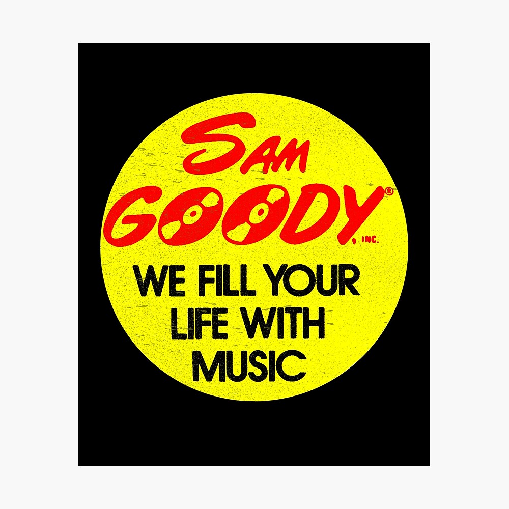 Sam Goody Music Store Ubicaciondepersonas cdmx gob mx