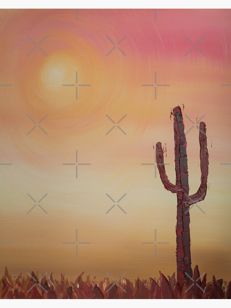 "Its A Dry Heat" Sticker for Sale by azhammock | Redbubble