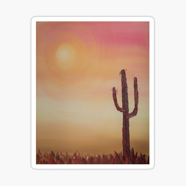 Its A Dry Heat Sticker For Sale By Azhammock Redbubble