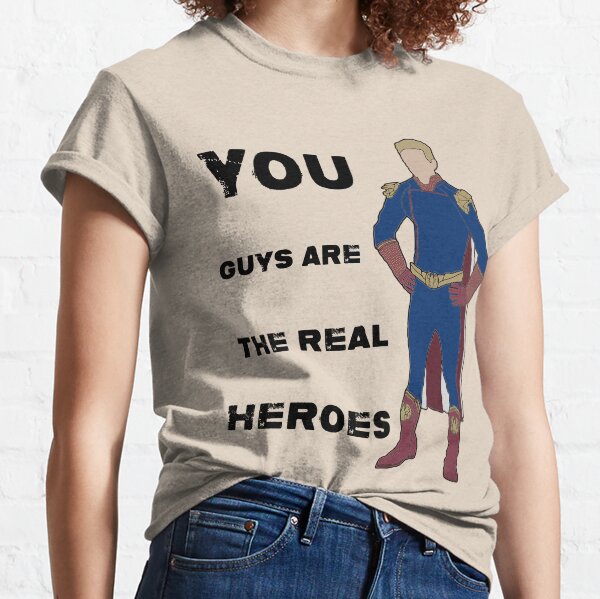 Homelander Gifts & Merchandise for Sale | Redbubble