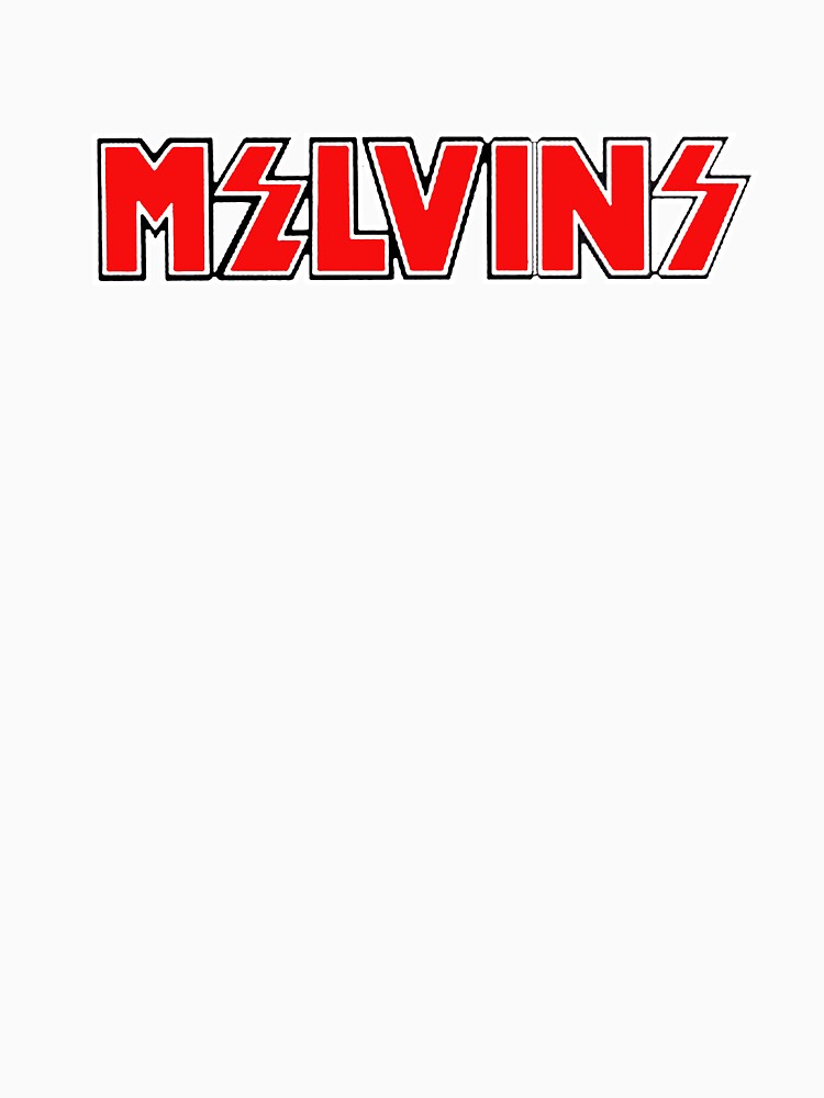 Melvins band rock Essential T-Shirt sold by Stefano K | SKU 842248 ...