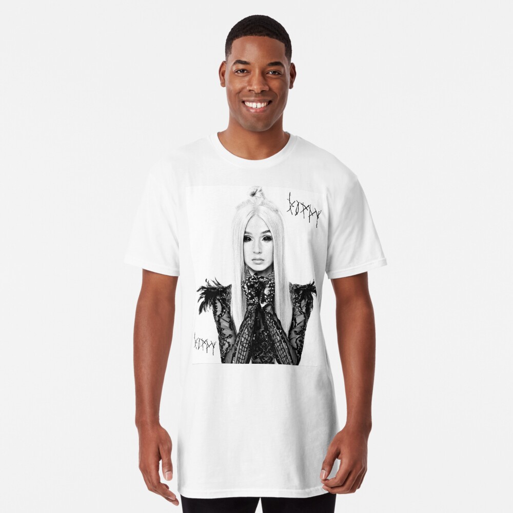 "Night of Poppy" Sticker for Sale by cliff1981 | Redbubble