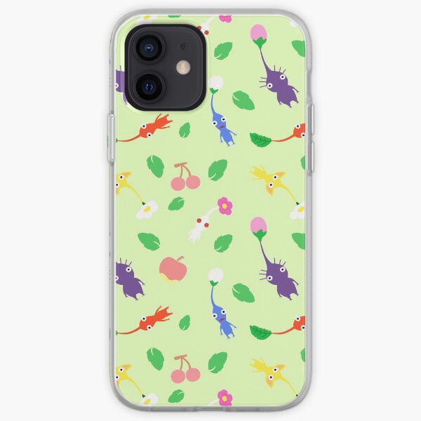 Pikmin iPhone cases & covers | Redbubble
