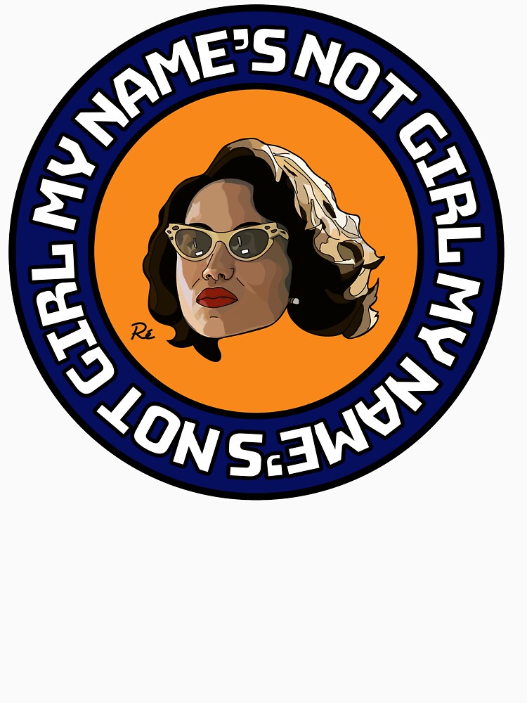 "It's Letitia F***ing Lewis" T-shirt for Sale by ReDotYon | Redbubble ...