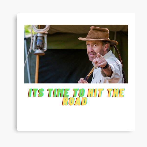 Russel Coight Gifts & Merchandise | Redbubble