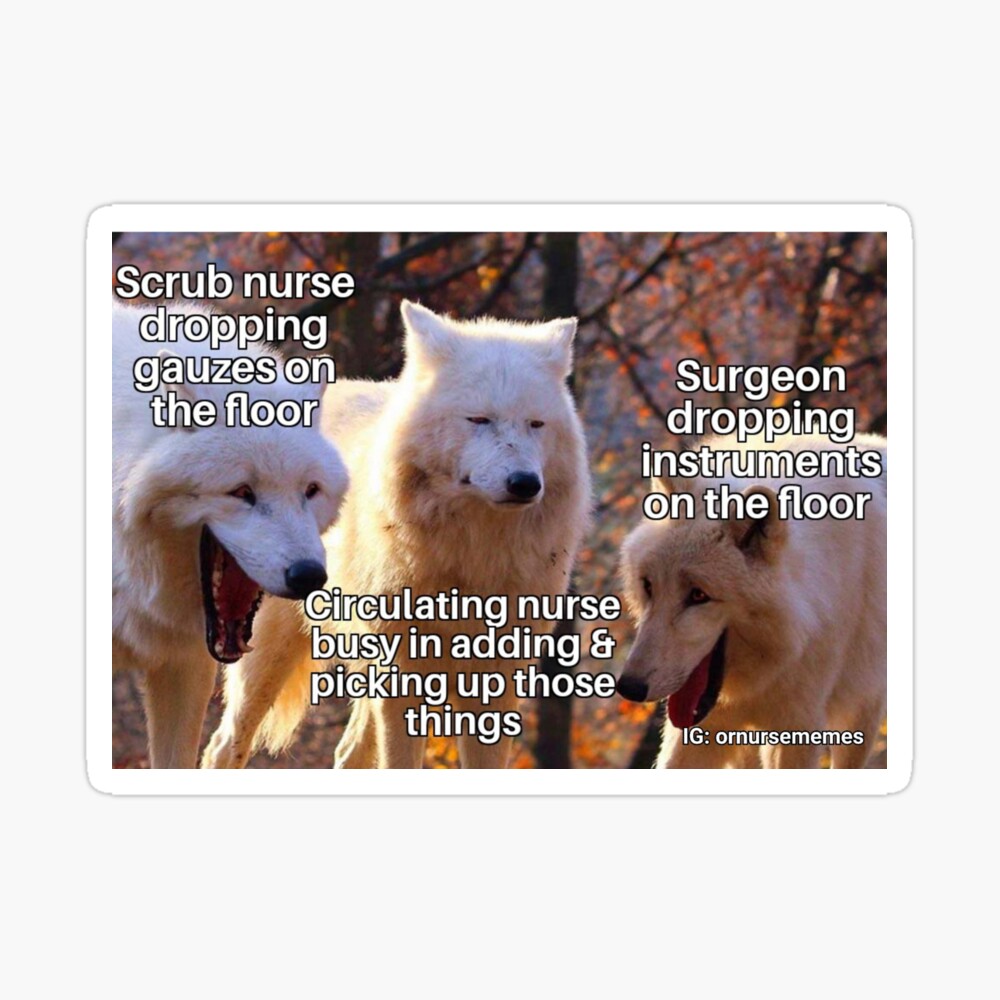 Personal Protective Equipment Meme