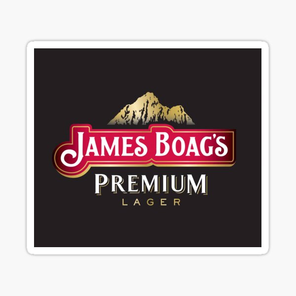 Boags Gifts & Merchandise | Redbubble