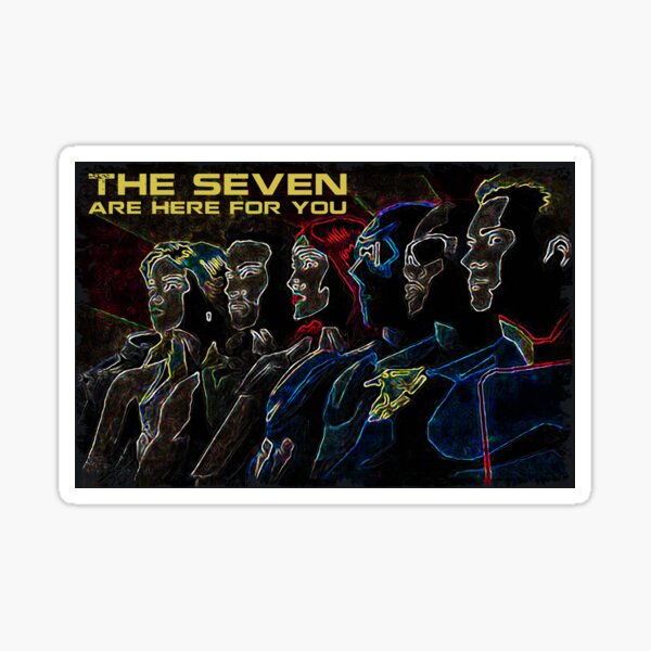 "the boys tv show are here on you" Sticker for Sale by sirius-12456 ...