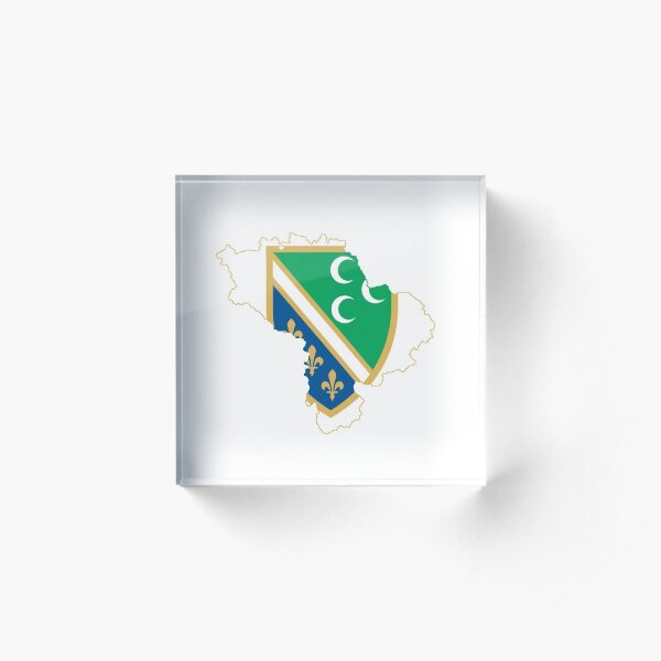 Sandzak Gifts & Merchandise | Redbubble