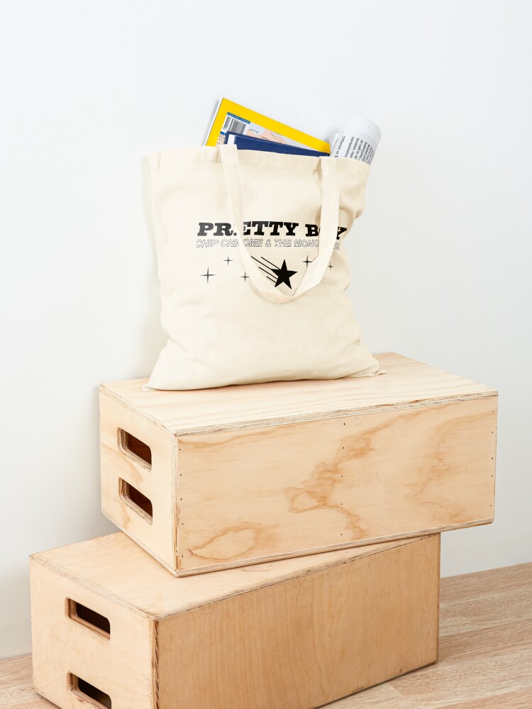 "Pretty Boy Shirt, Chip Chrome & The Mono-Tones Shirt, The ...