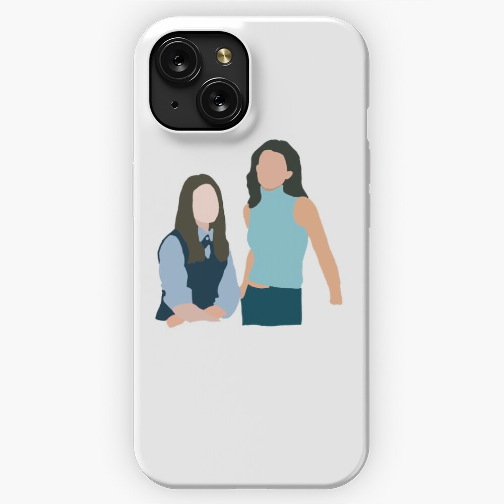 "Rory and Lorelai " Sticker for Sale by kamrynharris18 | Redbubble