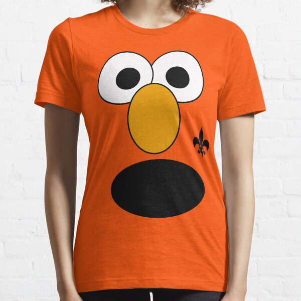 Made Katy Perry Elmo T-Shirts | Redbubble