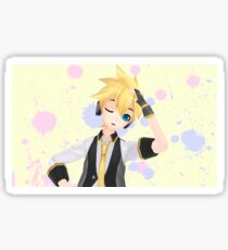 Len Kagamine: Gifts & Merchandise | Redbubble