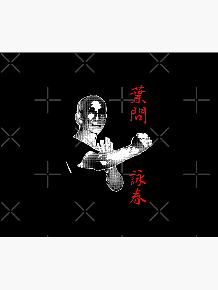 Wing Chun Yip Man