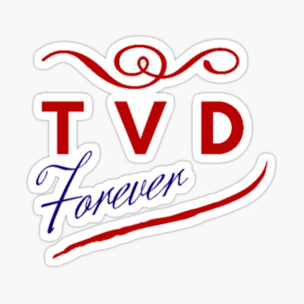 Tvd Merch & Gifts for Sale | Redbubble