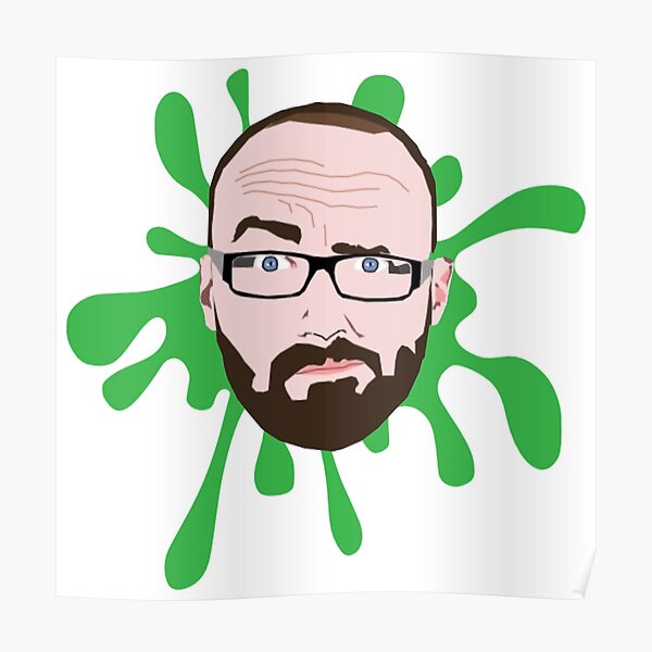 Vsauce Posters | Redbubble