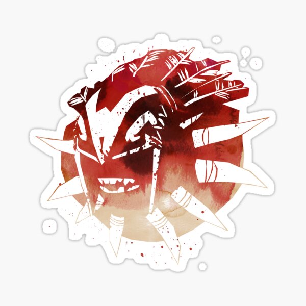 "Dota 2" Sticker for Sale by GameAnimeLover | Redbubble