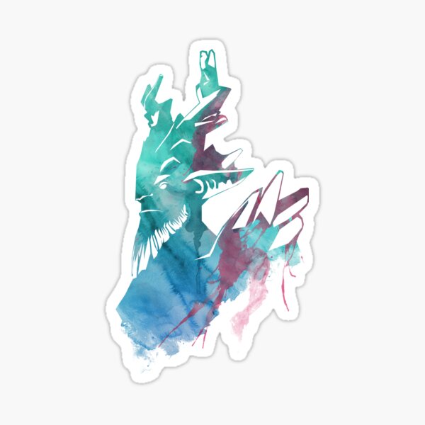 "Dota 2" Sticker for Sale by GameAnimeLover | Redbubble