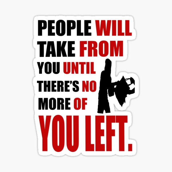 "No More Fake Friends" Sticker for Sale by Fashimation20 | Redbubble