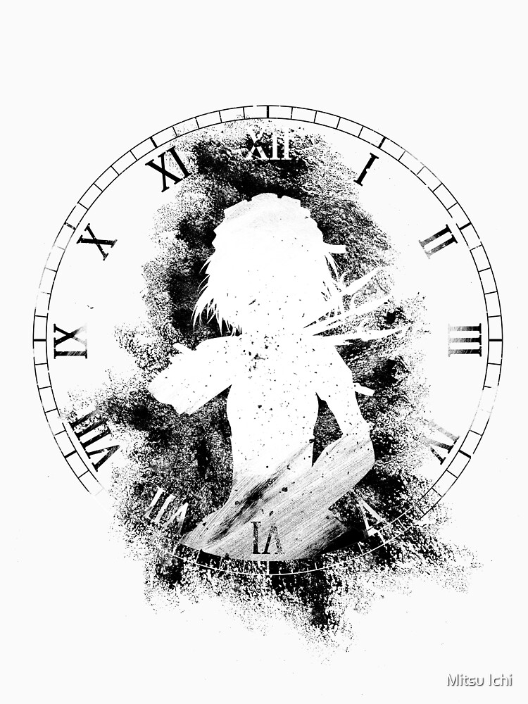 Sakuya Merch & Gifts for Sale | Redbubble