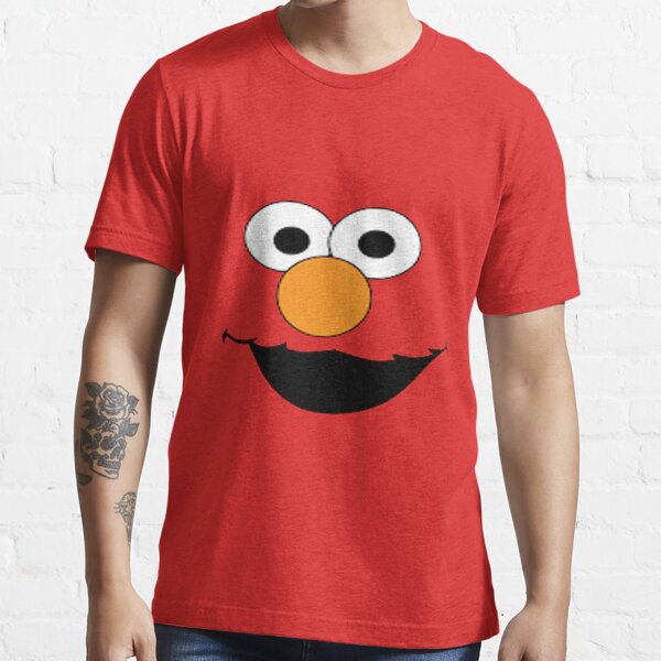 Katy Perry Elmo T-Shirts | Redbubble