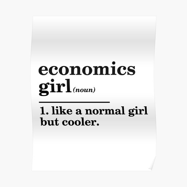 3 Economics girl Ideas - Top Creative Designs from Artists