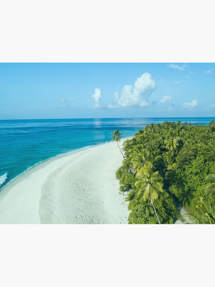 "Seascape 2" Poster by PariKonanur | Redbubble