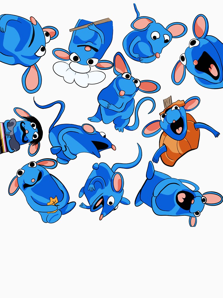 "Tutter" Classic T-Shirt for Sale by MildMax | Redbubble