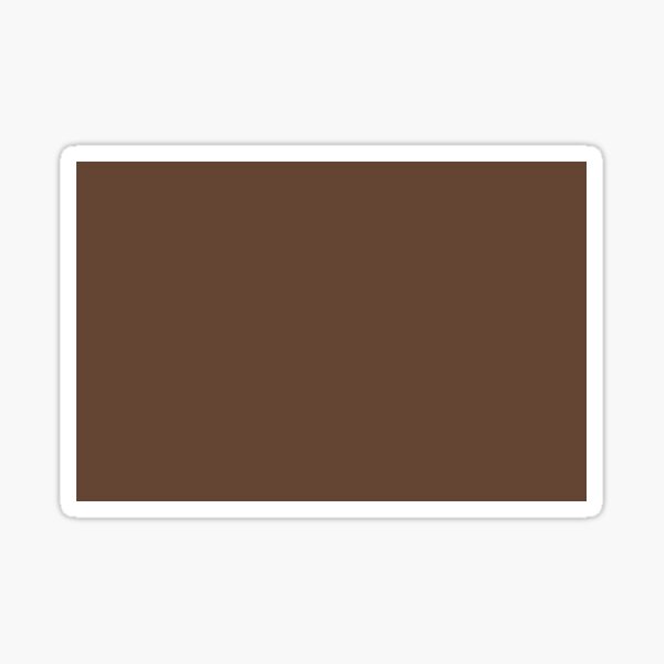 "Naturally Neutral Dark Brown Solid Color Sherwin Williams 2021 ...