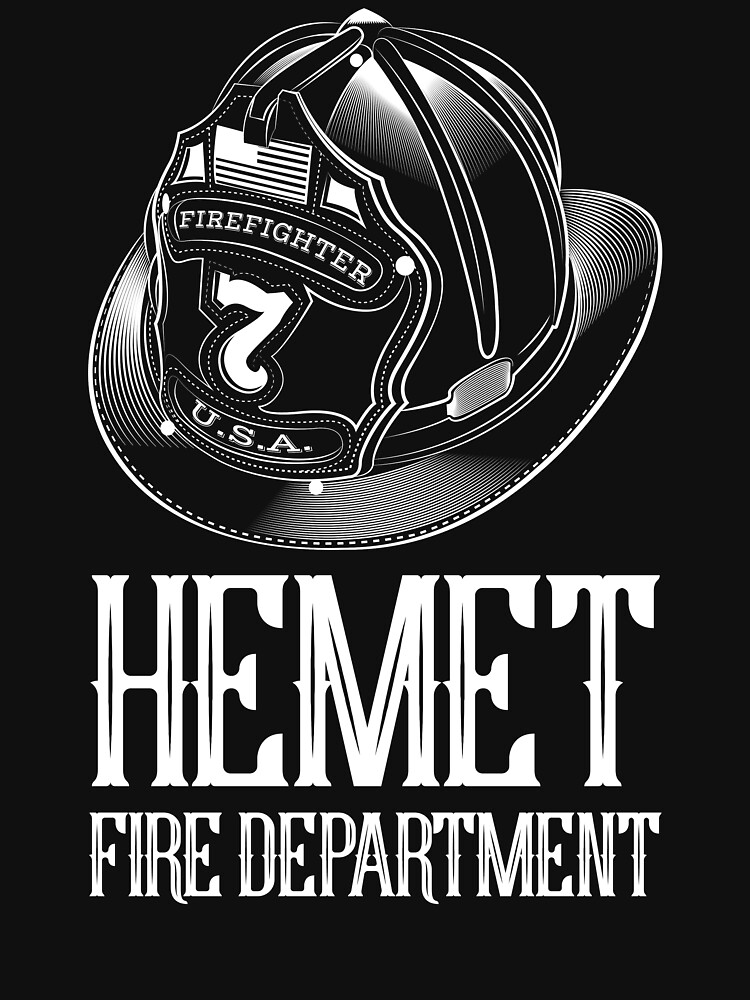 Hemet Logo