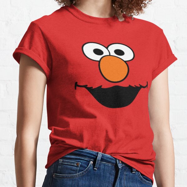 Katy Perry Elmo T-Shirts | Redbubble