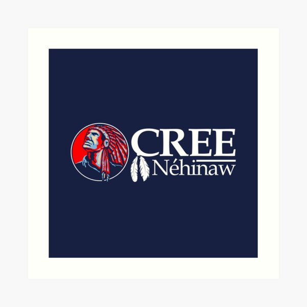 Cree Art Prints | Redbubble