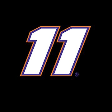 "The 11 Denny Hamlin" Kids T-Shirt for Sale by mccools88 | Redbubble