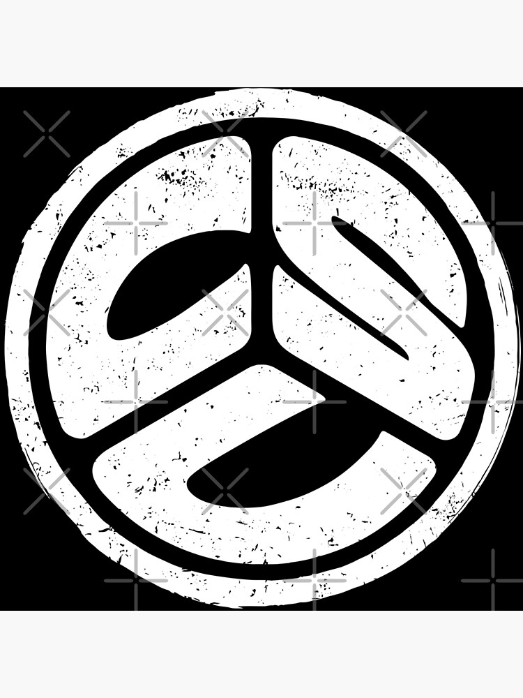 "CSU distressed (change the color if you want)" Poster for Sale by ...