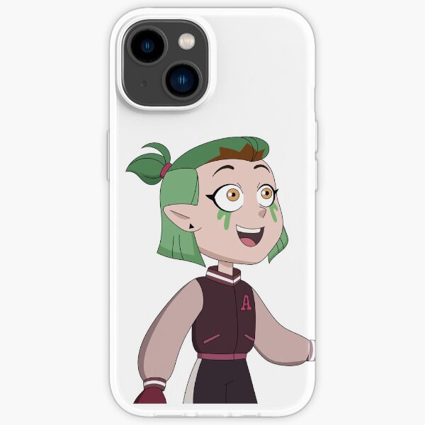 "Amity Blight (The Owl House)" iPhone Case for Sale by avatar-atla-art ...