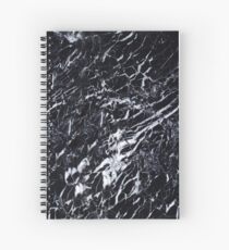 Marble: Spiral Notebooks | Redbubble