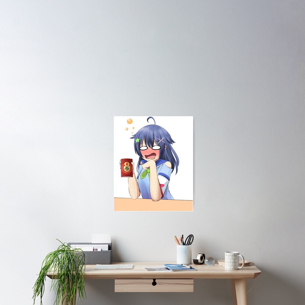 "Senzawa" Poster for Sale by ayman998 | Redbubble