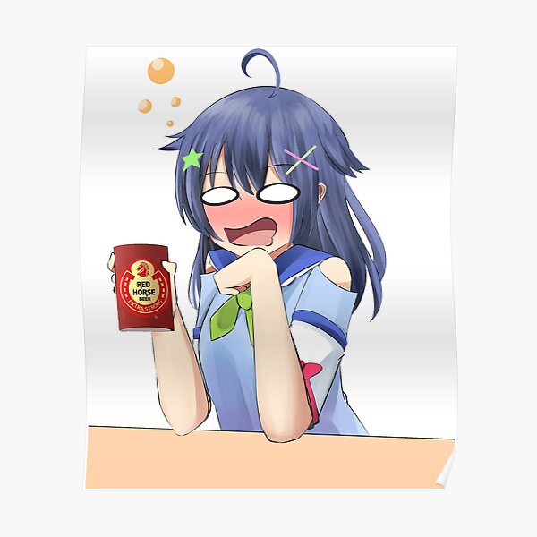 "Senzawa" Poster for Sale by ayman998 | Redbubble