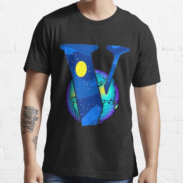 "Vlone Angles | cool design 4" T-shirt for Sale by MoSaid | Redbubble ...