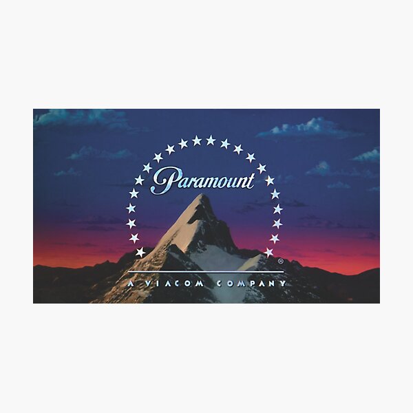 Paramount Pictures Gifts & Merchandise | Redbubble