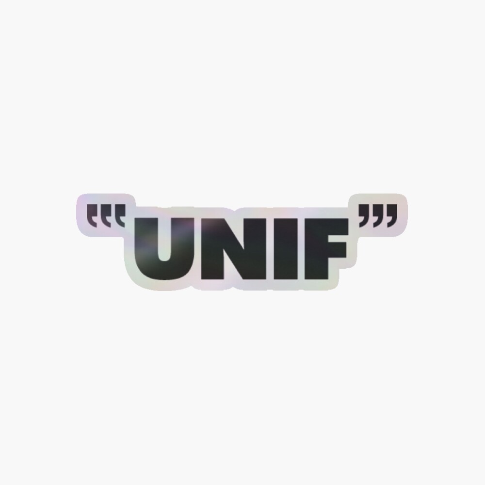 Unif Logo
