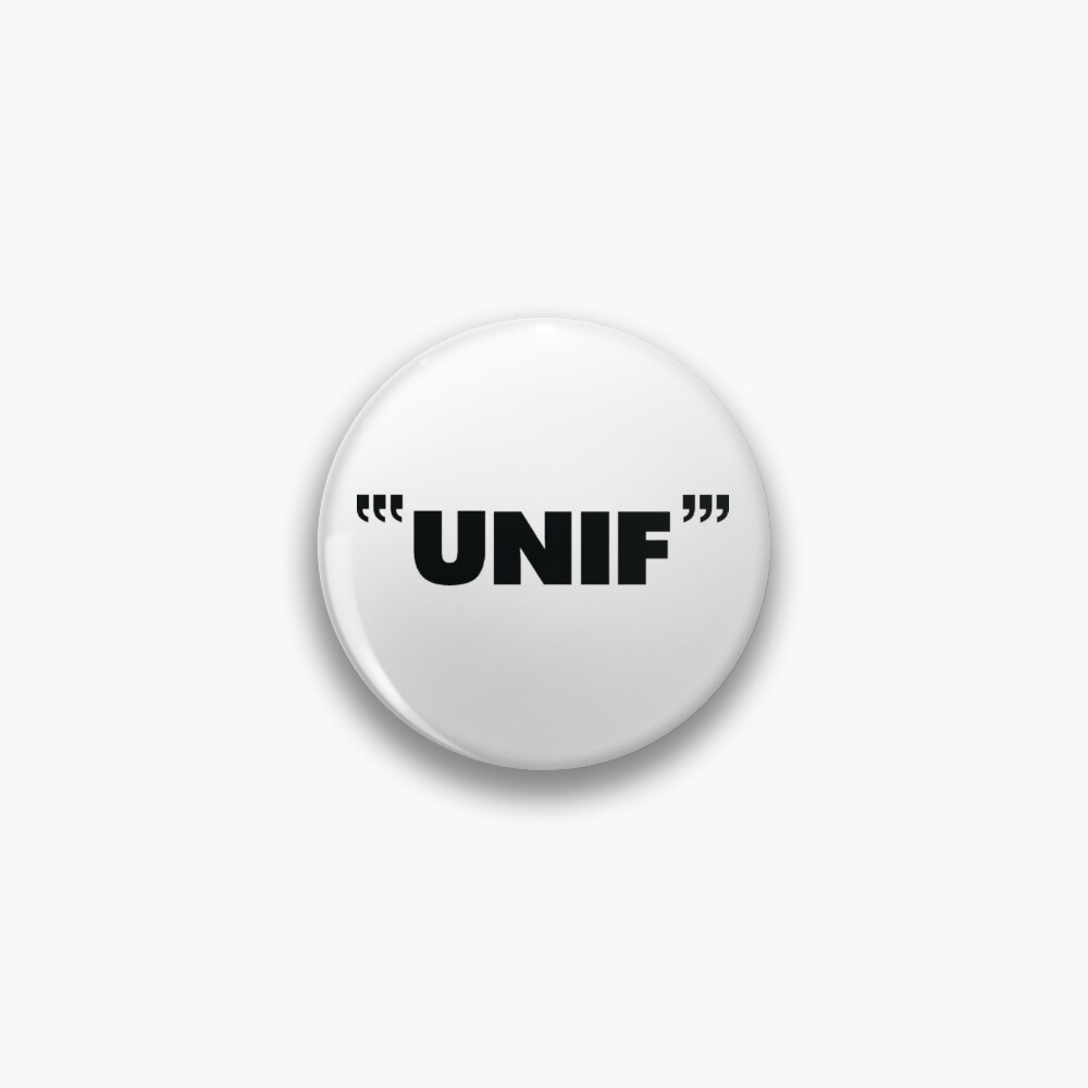 Unif Logo