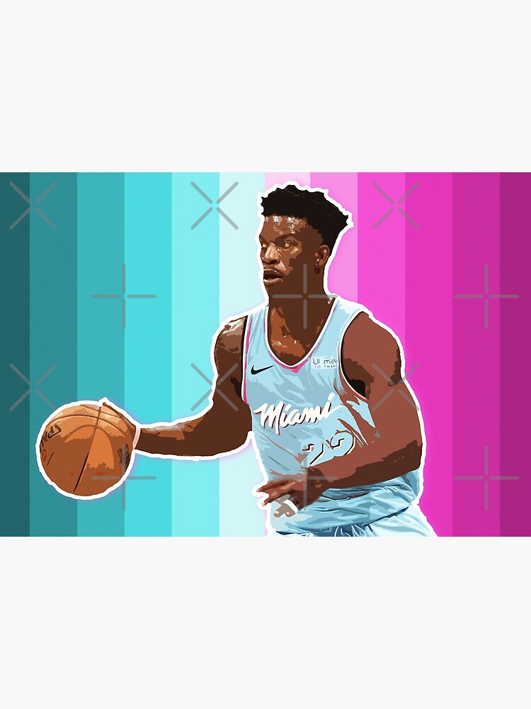 "Jimmy Butler" Mask for Sale by NicholasForbes | Redbubble