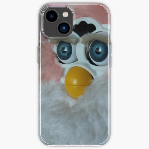"When Will My Husband Return From War Furby " iPhone Case for Sale by ...