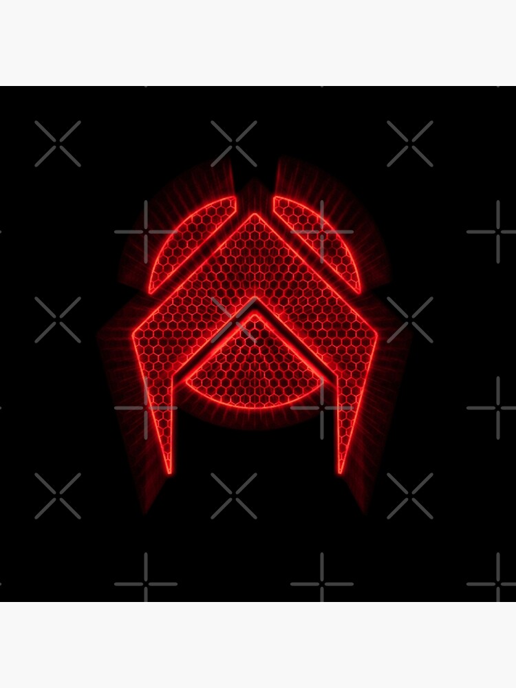 "Total Annihilation CORE Premium logo" Photographic Print by ...