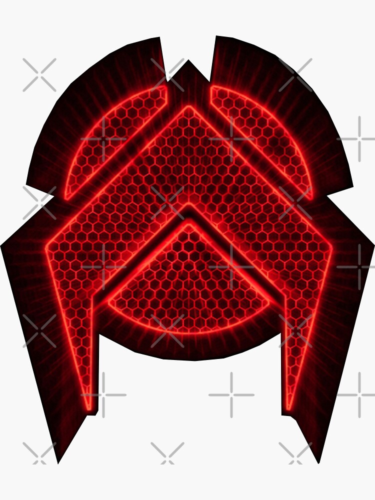 Planetary Annihilation Logo