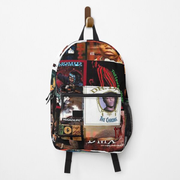 Mochilas: 90s Hip Hop | Redbubble