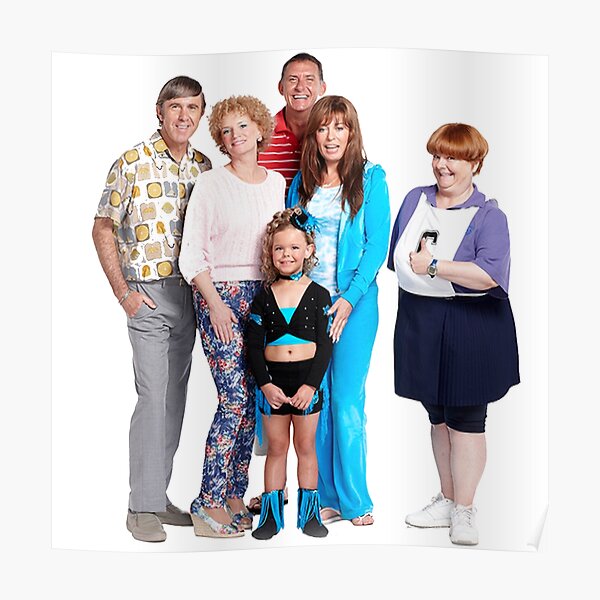 Kath Kim Posters | Redbubble